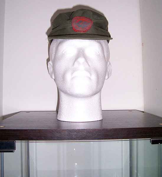 Watching The Collector | Features | Red Dwarf - The Official Website