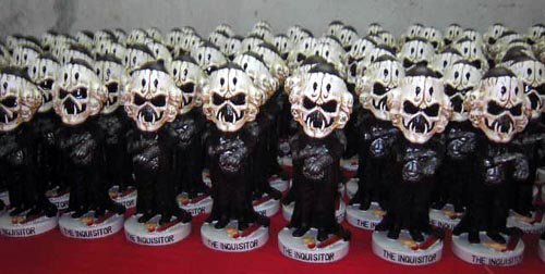 Don't Knock It | News | Red Dwarf - The Official Website