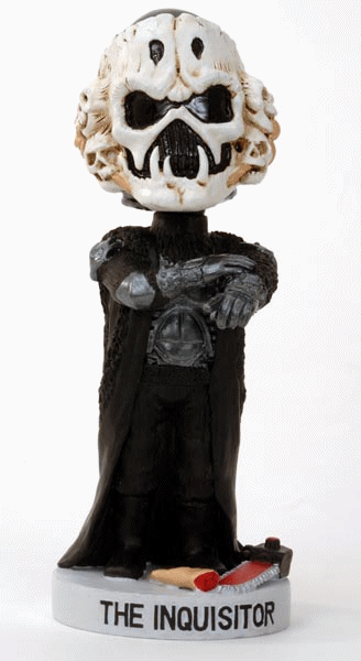 red dwarf space weevil