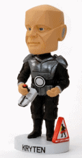 Nearer Knockers | News | Red Dwarf - The Official Website